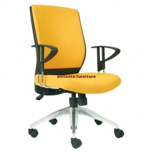 Jual Kursi Kantor Chairman MC 2201 Harga Murah | MilleniaOfficeFurniture