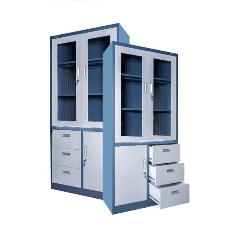 Jual Lemari Arsip Emporium EC 04 Harga Murah | MilleniaOfficeFurniture